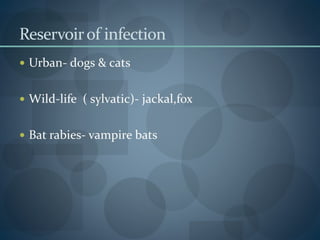 Zoonotic Diseases are occured by animals due to infection. | PPT | Free ...