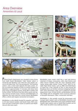 Pelham Road real estate brochure | PDF