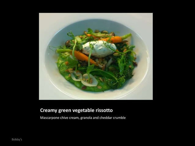 Bobby2015-restaurant plates | PPSX