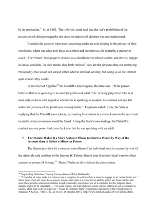 Motion for Preliminary Injunction | PDF