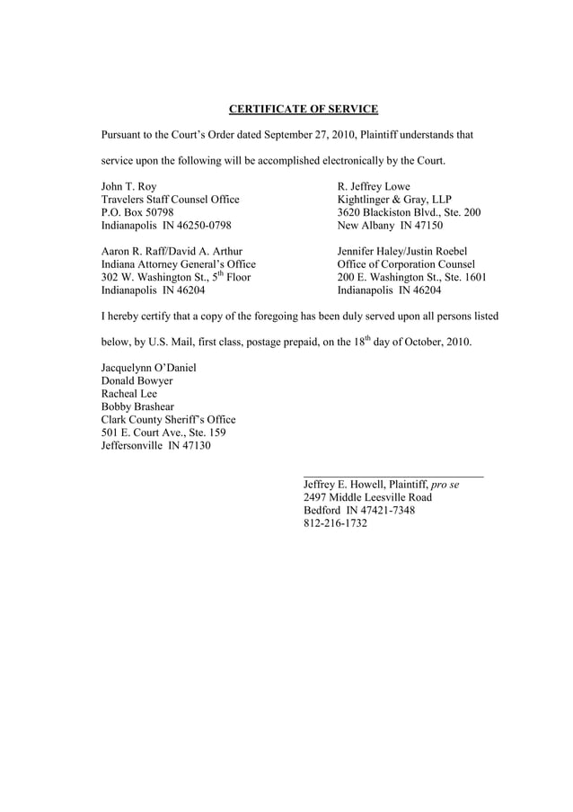 Motion for Preliminary Injunction | PDF