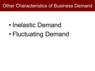 introduction Business to business marketing | PPT