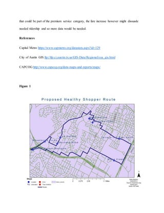 Improving access to healthy ready | PDF