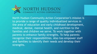 NHCAC Presentation | PPT