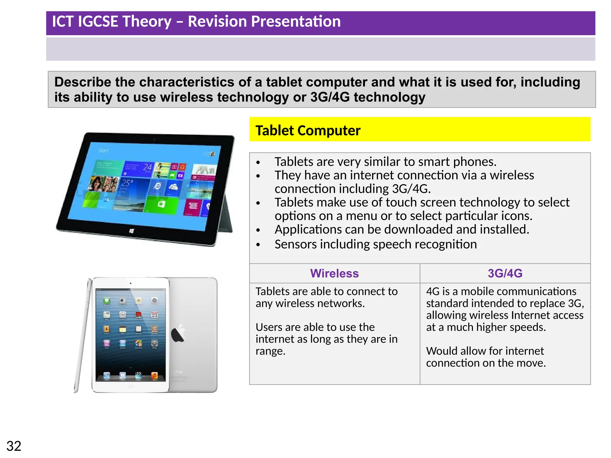 COMPLETE IGCSE NOTE 396442924-ICT-For-IGCSE.pptx | Computer Peripherals ...