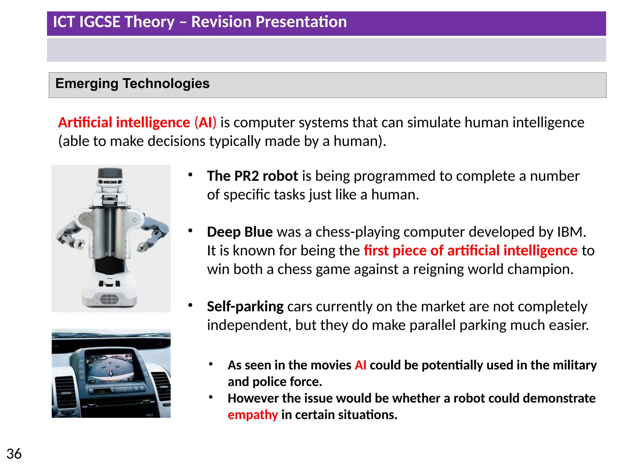 COMPLETE IGCSE NOTE 396442924-ICT-For-IGCSE.pptx | Computer Peripherals ...