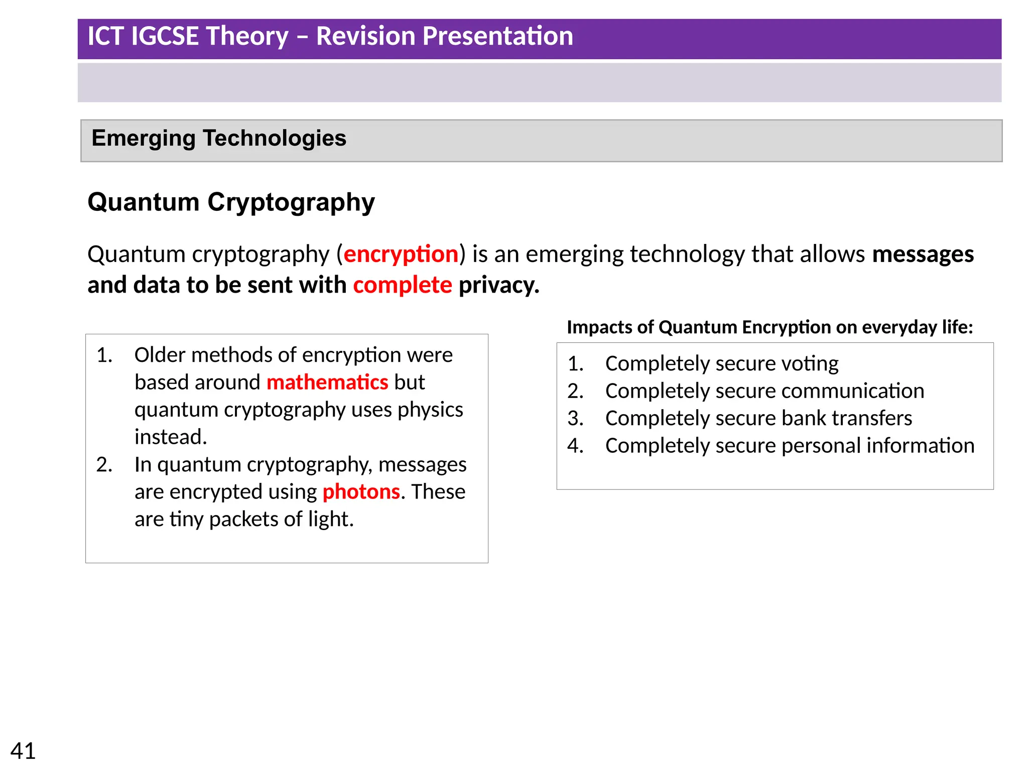COMPLETE IGCSE NOTE 396442924-ICT-For-IGCSE.pptx | Computer Peripherals ...