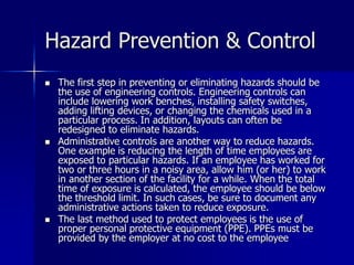 3964999 health-and-safety-at-the-workplace | PPT