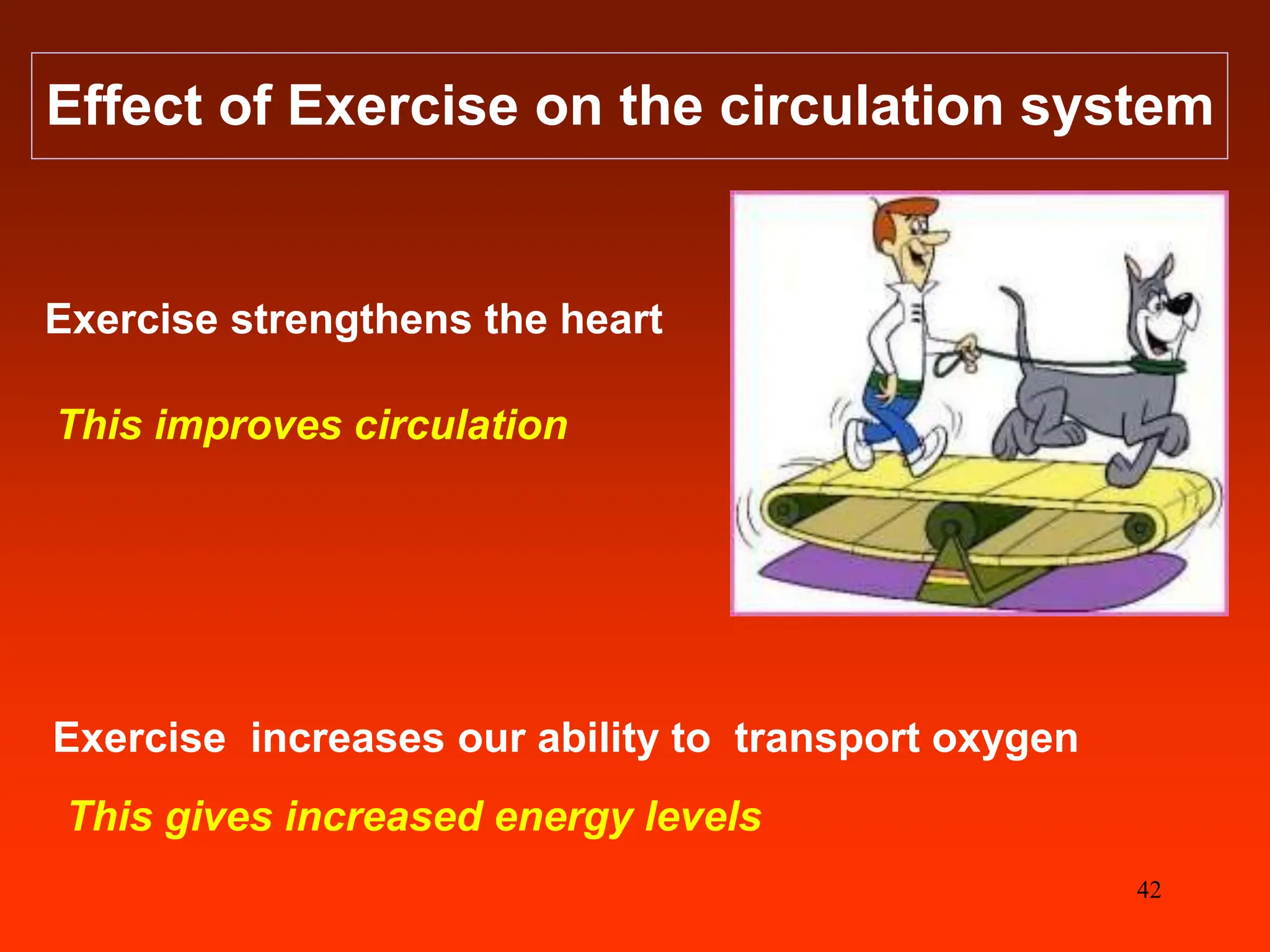 Transport in human, human circulatory system | PPT