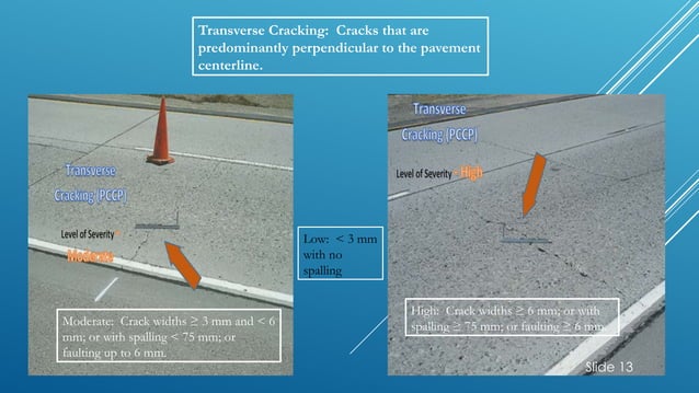 Common-Road-Defects.pptx on whar and how | PPT