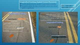 Common-Road-Defects.pptx on whar and how | PPT