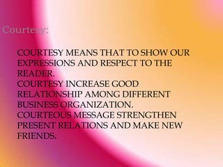 Principles of communication | PPT