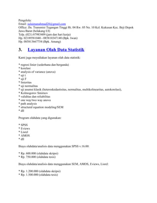 39686036 contoh-disertasi-ilmu-pemerintahan | PDF