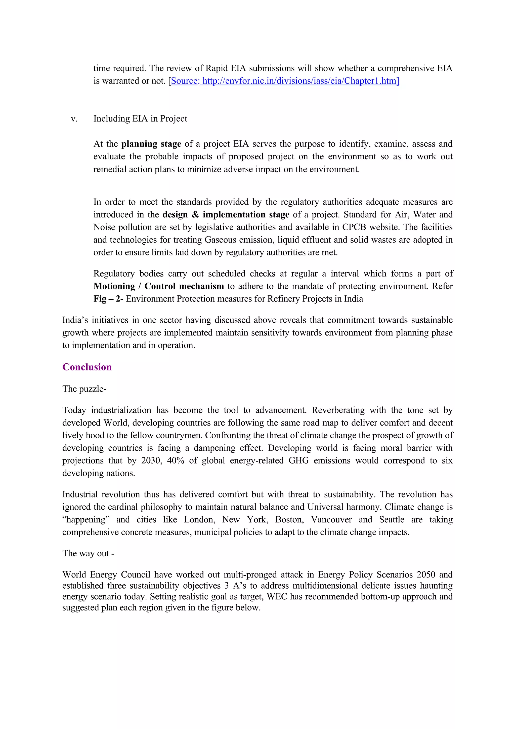 Sustainabiity_Article_write_up | PDF