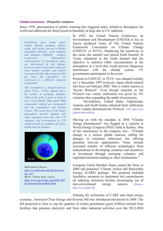 Sustainabiity_Article_write_up | PDF