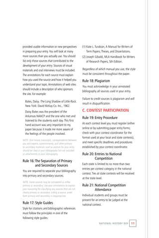 397026 Rule Book Web | PDF