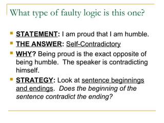 397158218-FAULTY-REASONING-p,,,,,,,,,,,,,,,,,,,,,,,,,,,,,,,,,,,,,pt.ppt