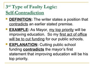 397158218-FAULTY-REASONING-p,,,,,,,,,,,,,,,,,,,,,,,,,,,,,,,,,,,,,pt.ppt
