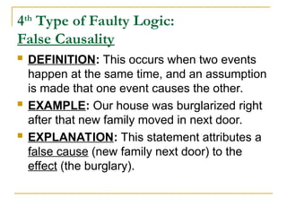 397158218-FAULTY-REASONING-p,,,,,,,,,,,,,,,,,,,,,,,,,,,,,,,,,,,,,pt.ppt