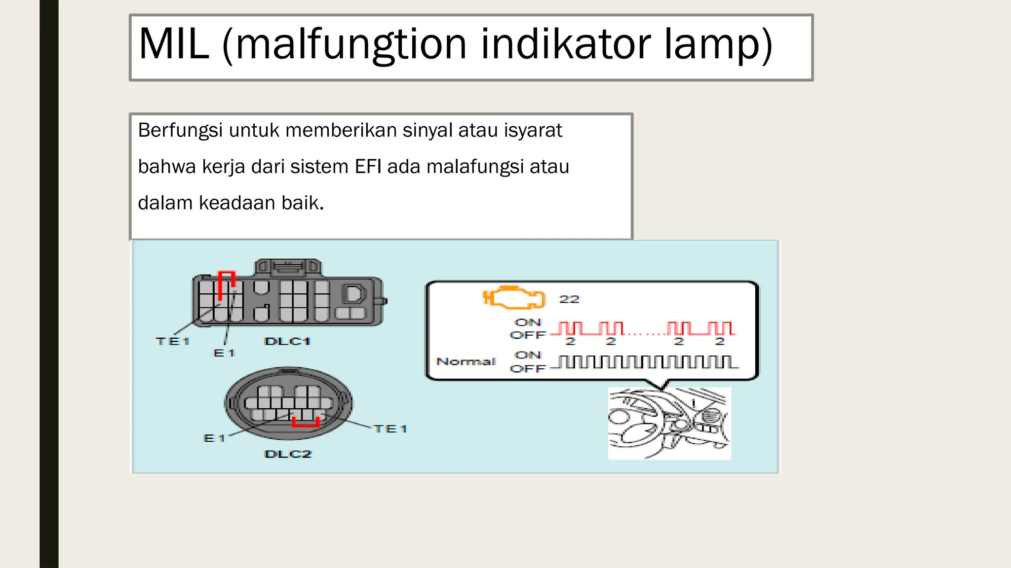 jenis berbagai scan tools dan cara penggunaan | PPTX