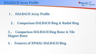 HALBACH english verson | PPT