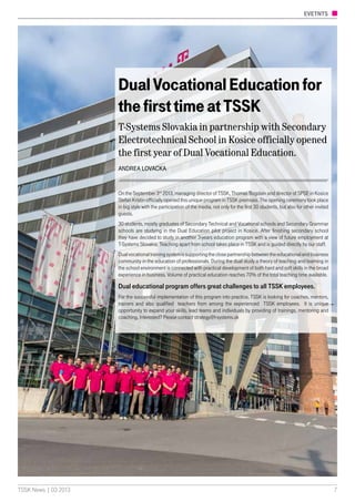 TSSK News 3-2013 eng web | PDF