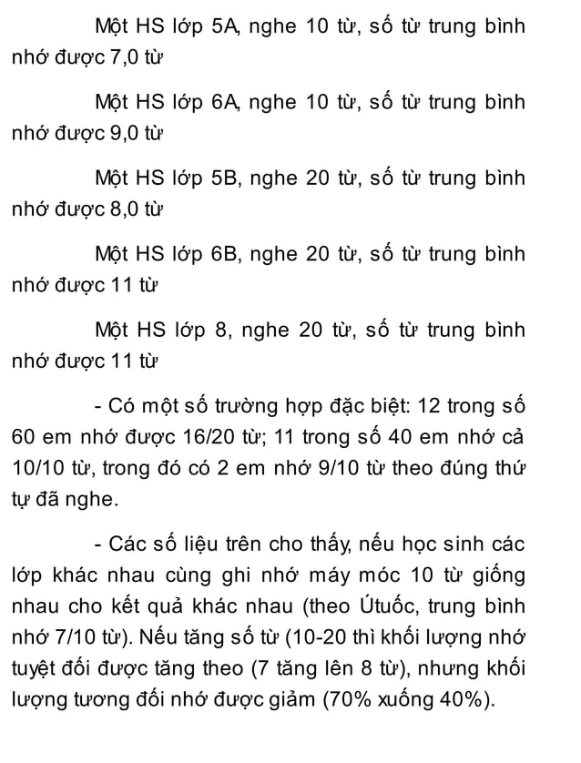 Tuyển Tập Tâm Lý Học Phạm Minh Hạc | PDF