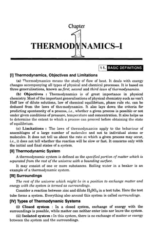 Physical chemistry Vol II 2nd ed. Edition Gurtu | PDF