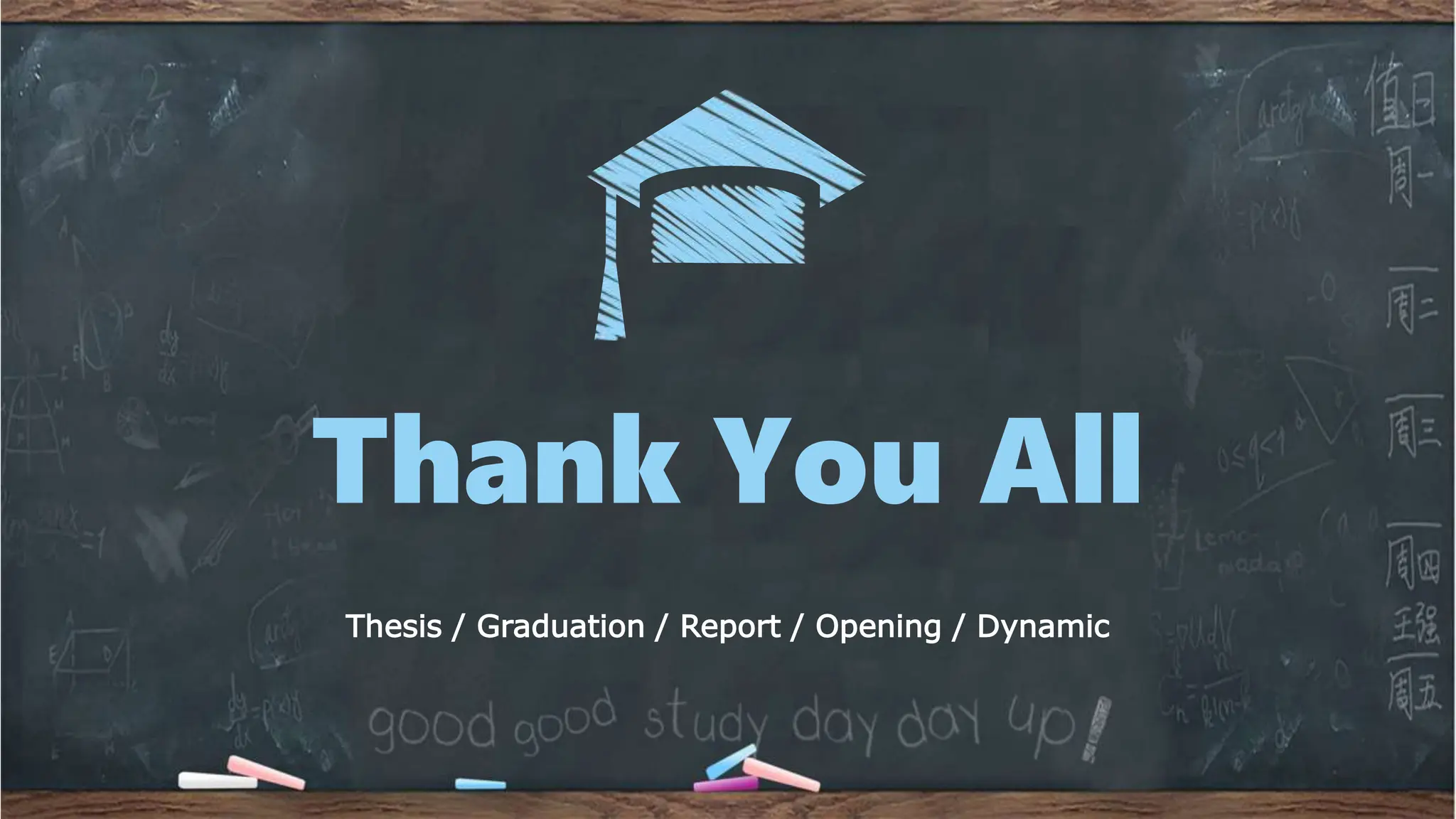 Power point templet for graduation project.pptx