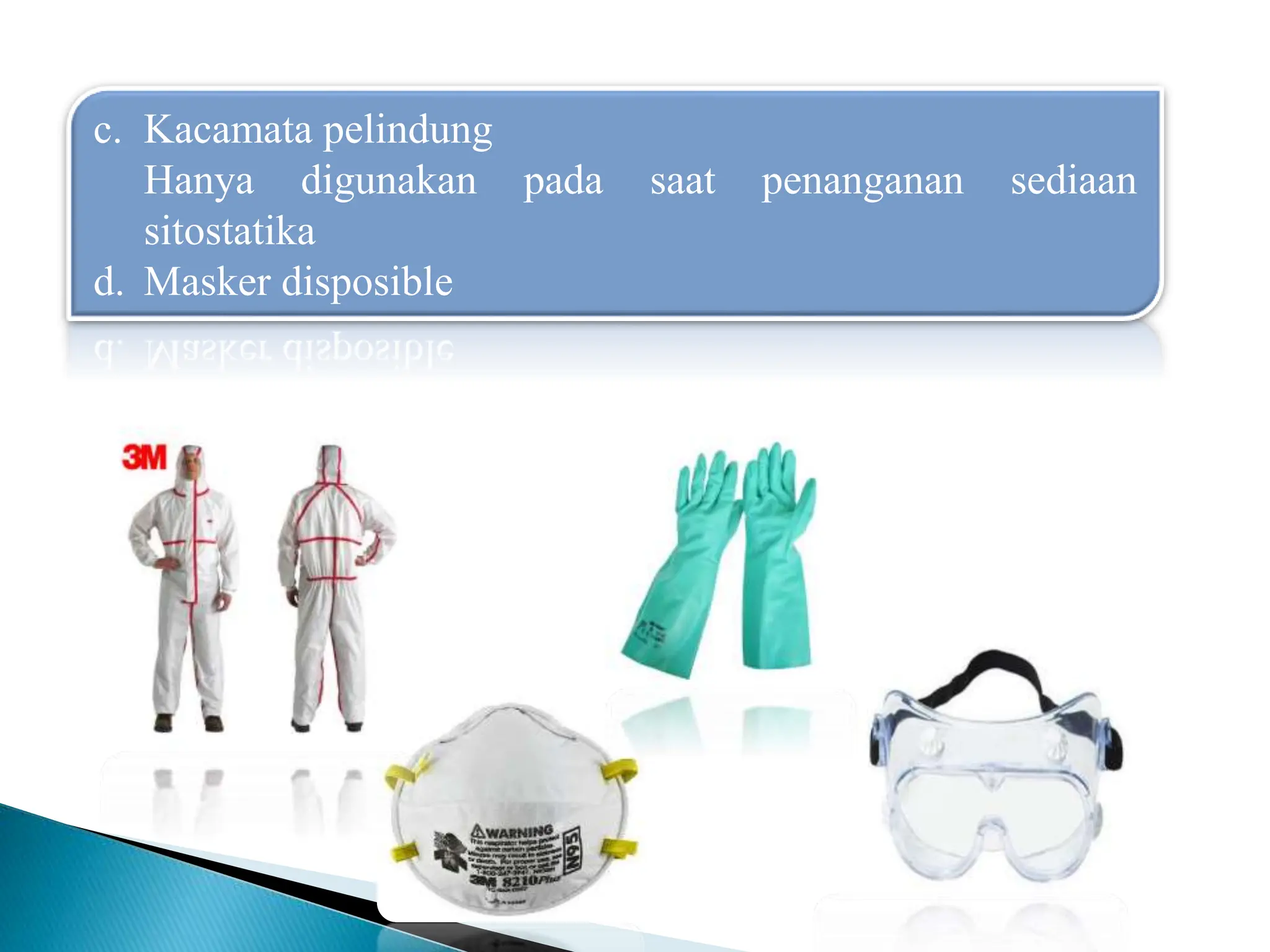 pptx sitotoksik pengantar farmasi klinik | PPTX