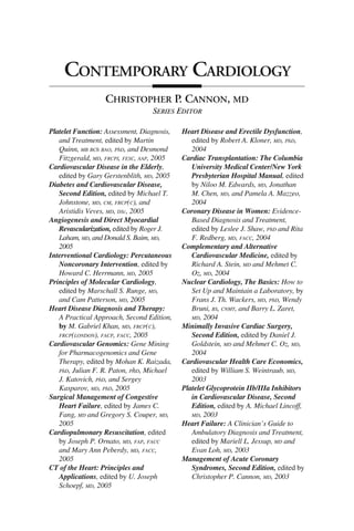 3979683 platelet-function-assessment-diagnosis-and-treatment | PDF
