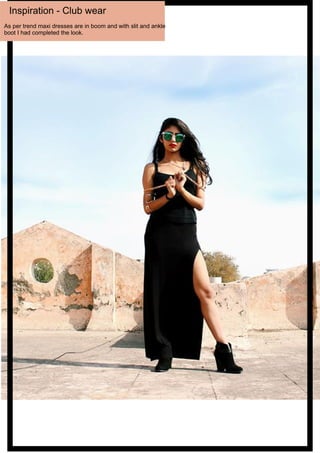 western wear collection | PDF