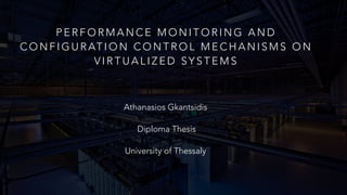 Presentation | PDF | Operating Systems | Computer Software and Applications