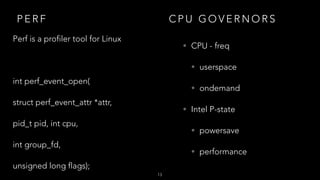 Presentation | PDF | Operating Systems | Computer Software and Applications
