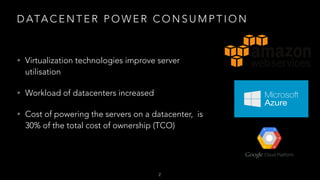 Presentation | PDF | Operating Systems | Computer Software and Applications