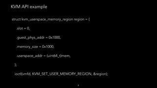 Presentation | PDF | Operating Systems | Computer Software and Applications