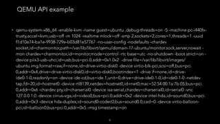 Presentation | PDF | Operating Systems | Computer Software and Applications