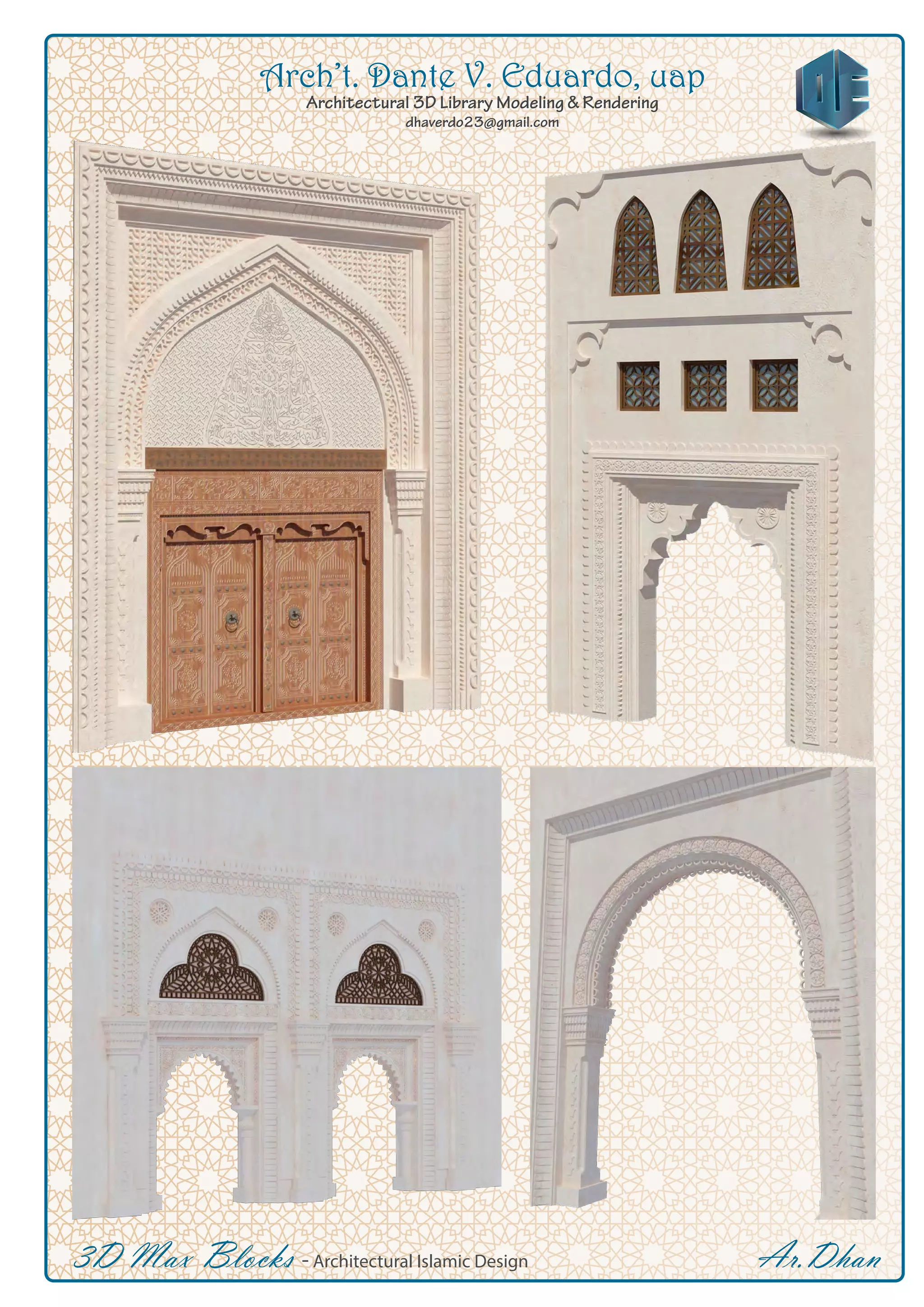 3D Max LIBRARY | PDF