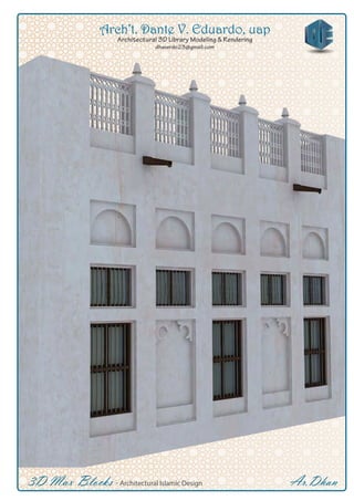 3D Max LIBRARY | PDF