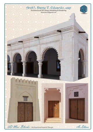 3D Max LIBRARY | PDF