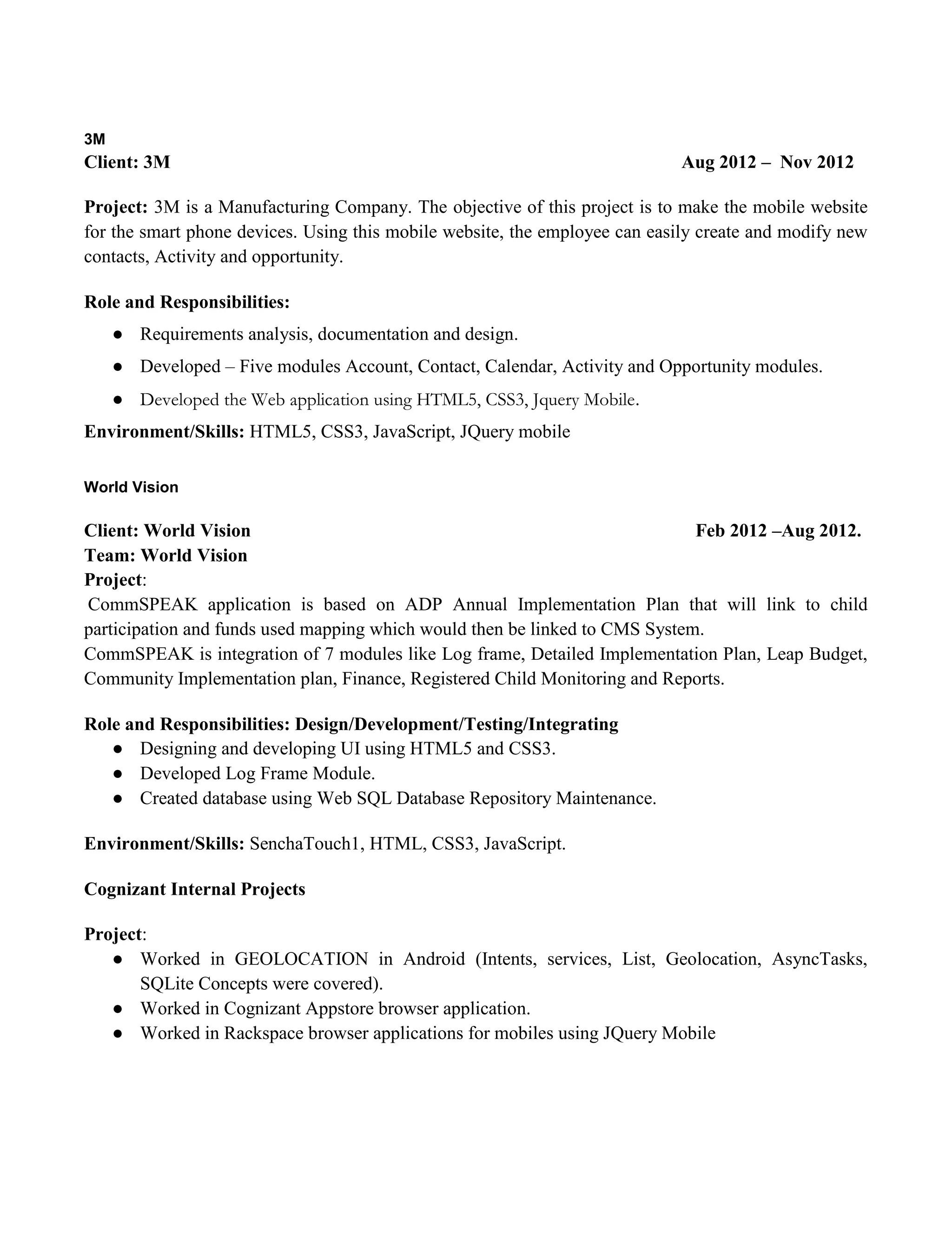 venkataSaiKarteek.Nerella_ResumeNew | PDF