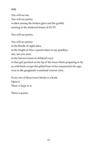 The Woman Who Was Not There by Joelle Taylor SAMPLE | PDF