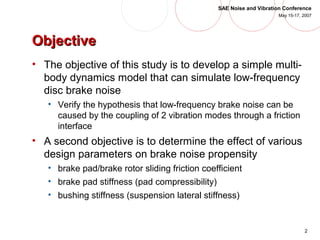 SAE 2007-NVC-180 | PPT