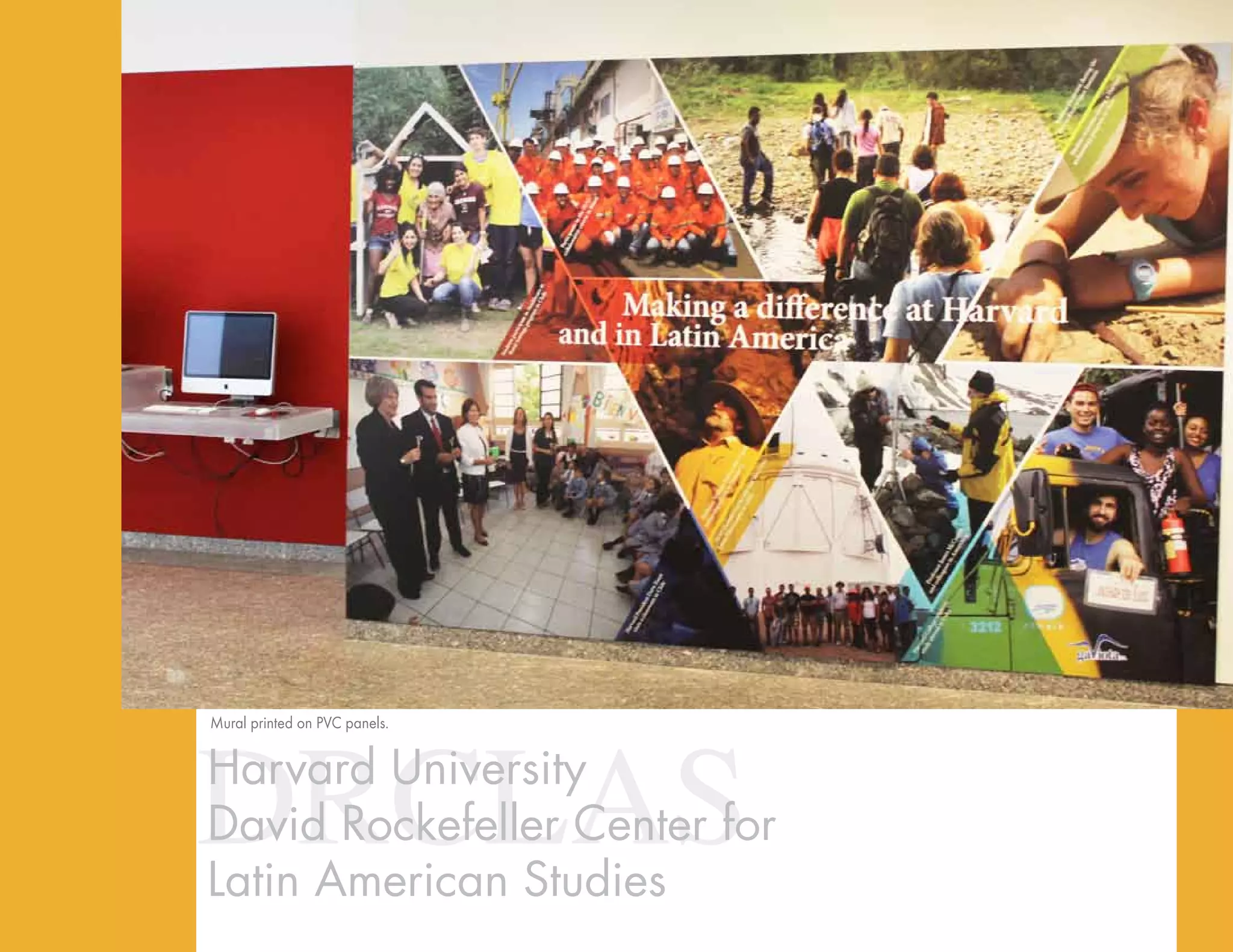 campus branding booklet | PPT