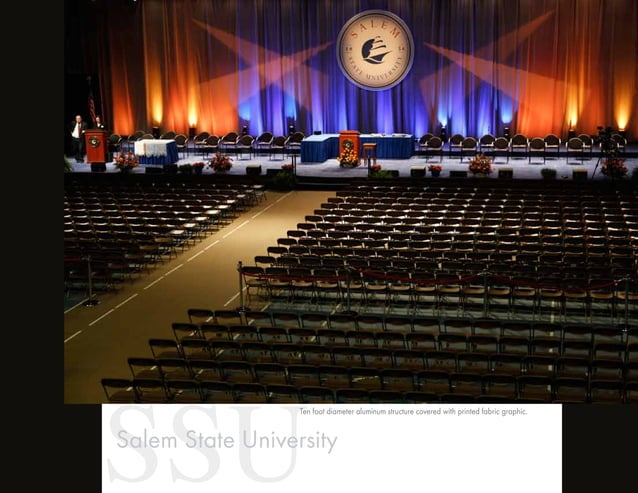 campus branding booklet | PPT