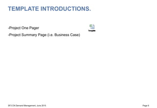 Example-Demand Management | PPT
