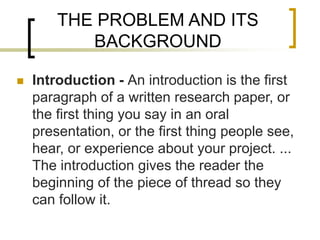 3983127374-Parts-of-a-Research-Paper.ppt