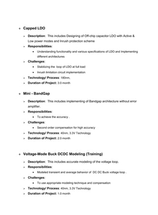 Jagadeesh_Resume | DOC
