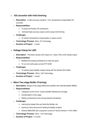 Jagadeesh_Resume | DOC | Technology & Computing