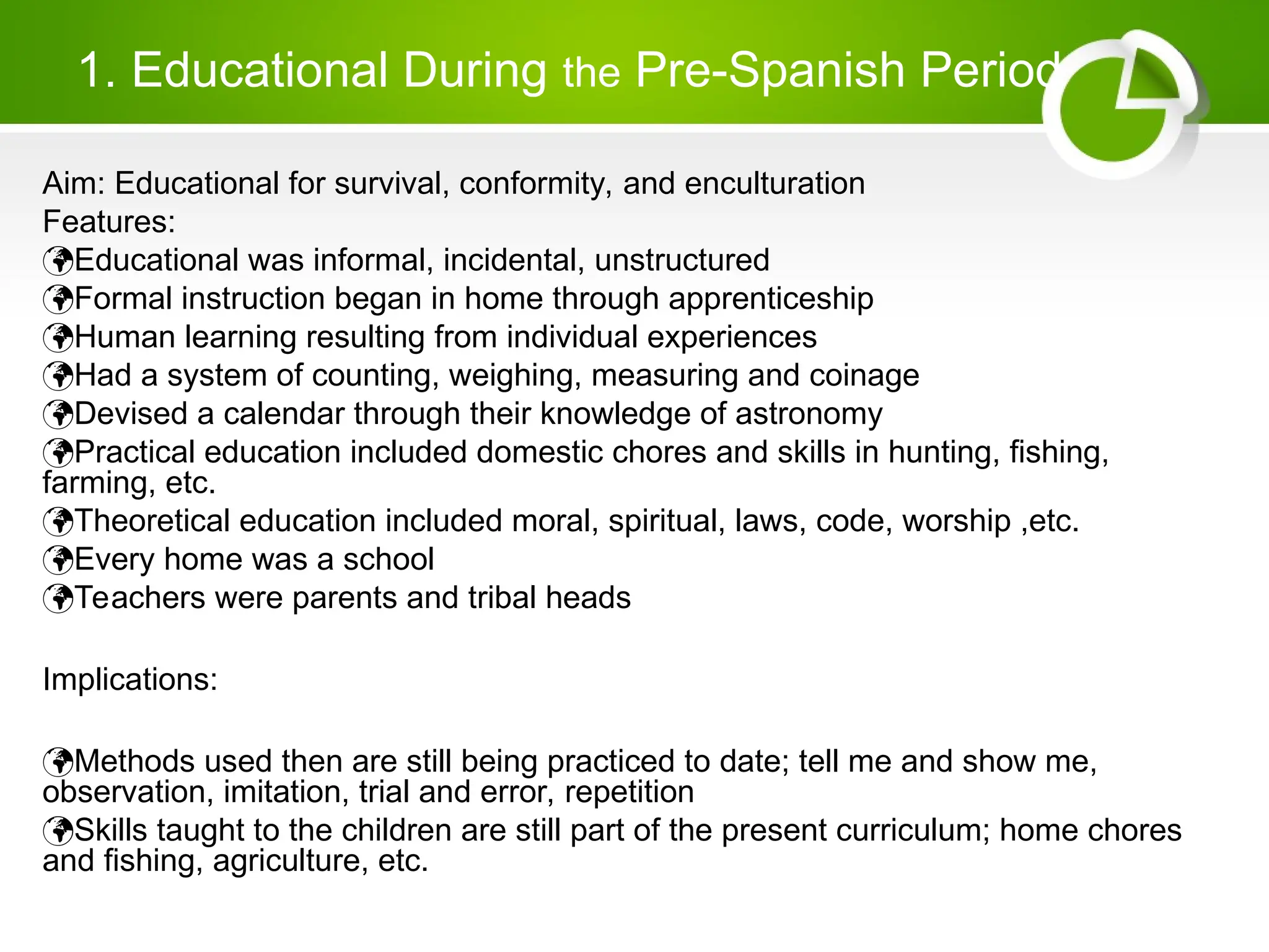 LET Review- Foundation of Teaching and Learning | PPT